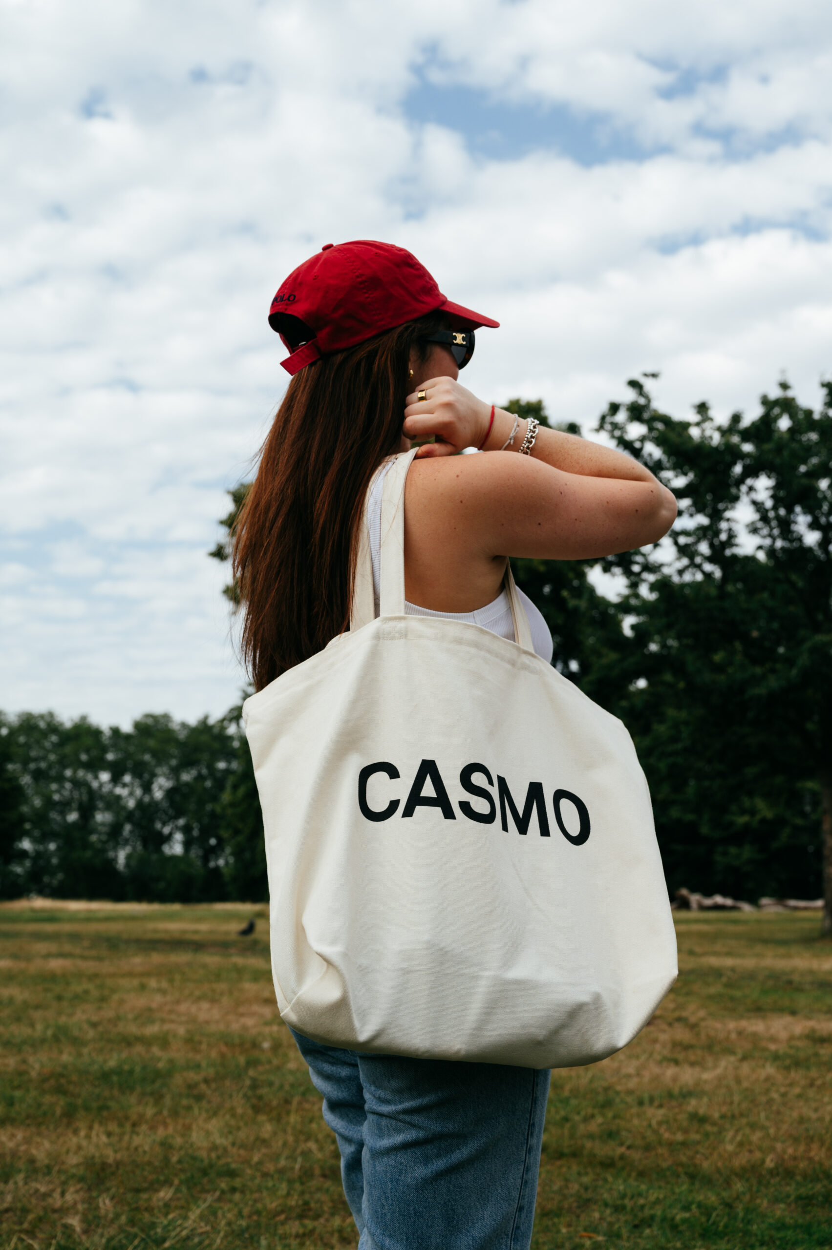 CASMO - Home